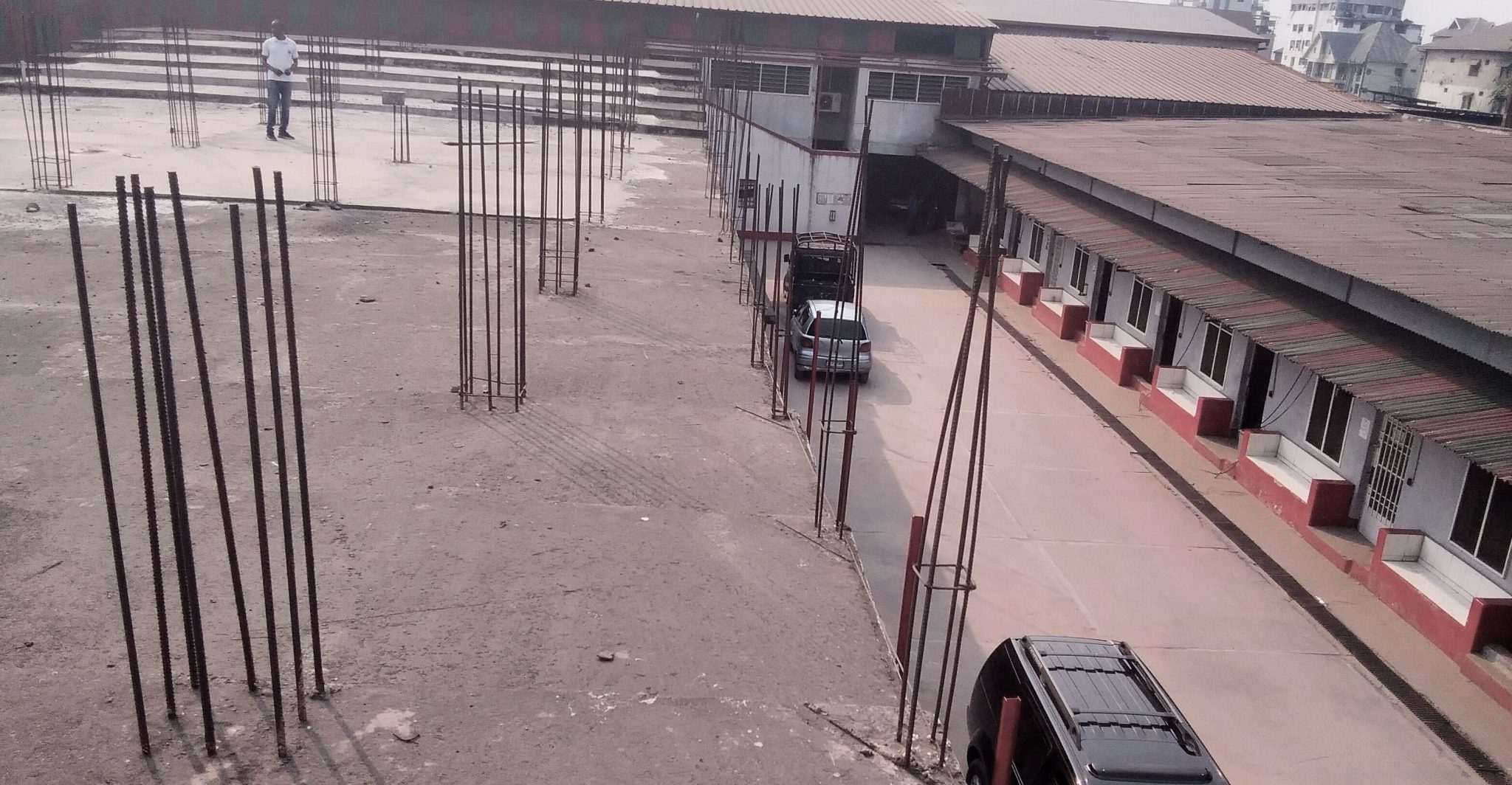 Accueil – Université Technologique Bel Campus